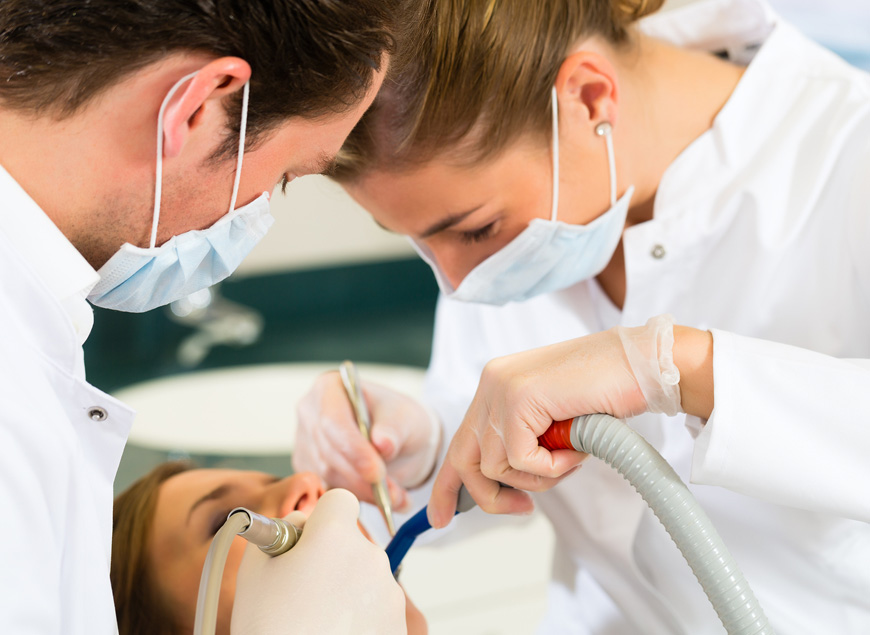 ΥΠΗΡΕΣΙΕΣ – Athens Dental Care